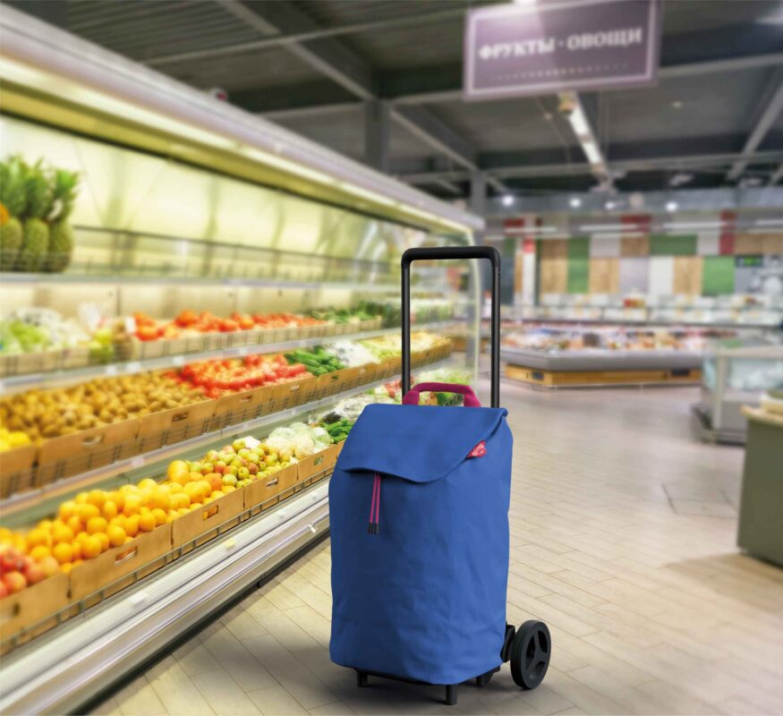 GIMI kolica za pijacu - kolicazapijacu.rs